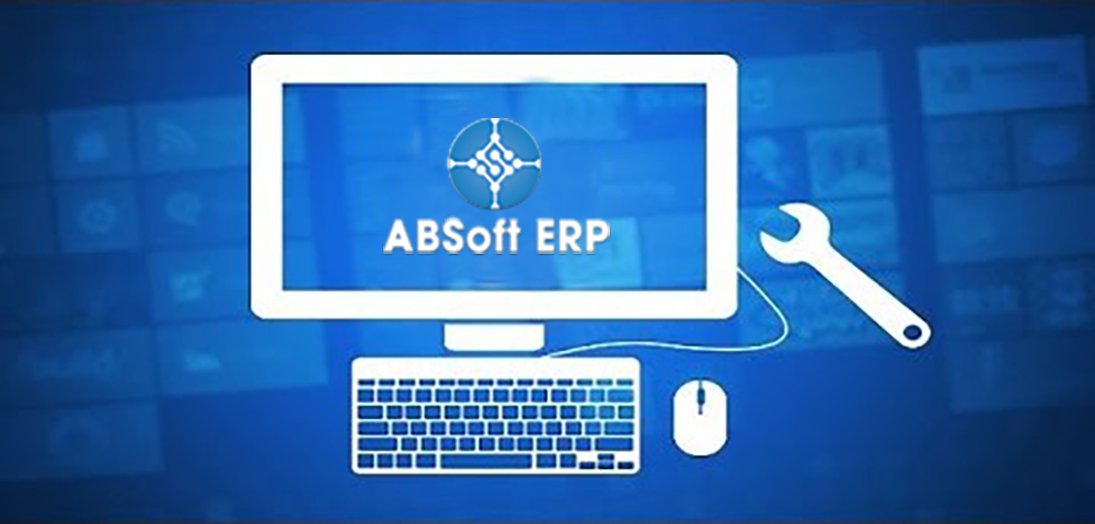 Hướng dẫn cài đặt phần mềm ABSoft | ABSoft ERP